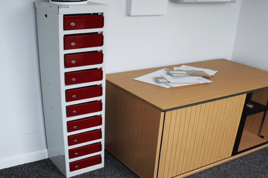 Self Storage Wrexham | Storage Space Units Wrexham | Storage Space | Big Padlock Self Storage