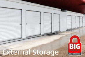 Self-Storage Units | Flexible Storage Solutions in the UK